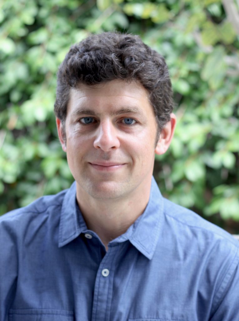 Ian Eisenman – Scripps Polar Center
