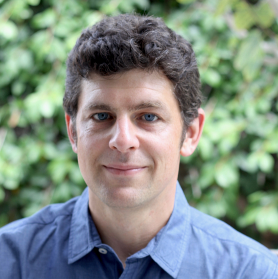 Ian Eisenman – Scripps Polar Center