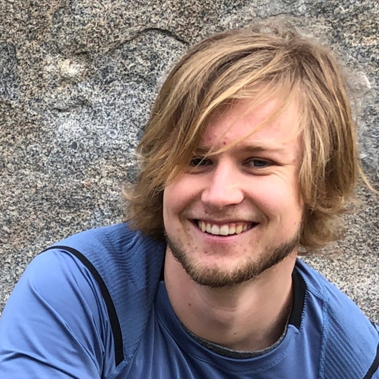 Matt Sprague – Scripps Polar Center