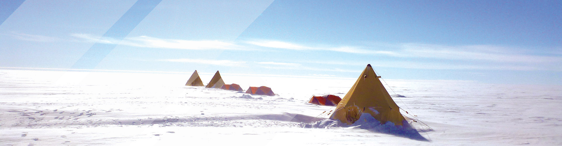 Tents-gradient – Scripps Polar Center
